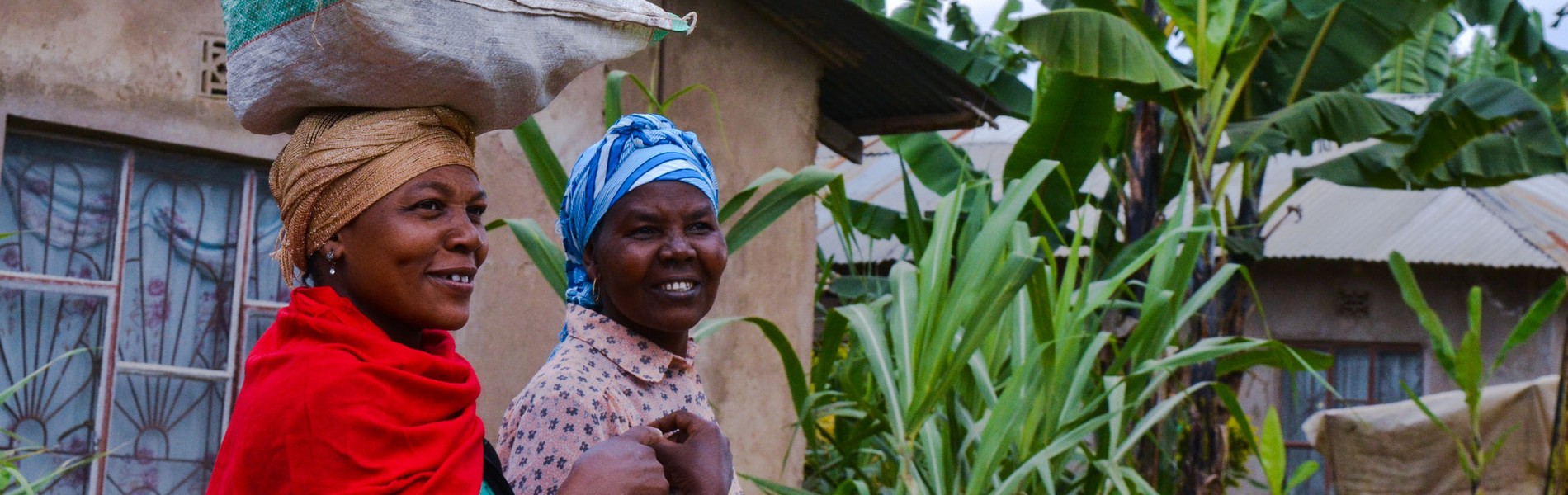 Crawn Trust – Transforming Lives, Impacting Communities