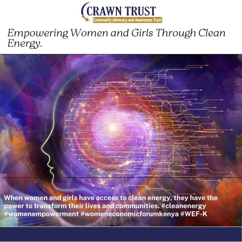 Home - CRAWN Trust