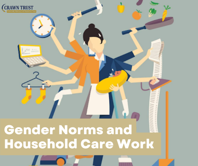 Home - CRAWN Trust